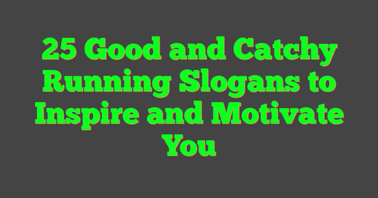 50 Catchy Saving Energy Slogans To Inspire Sustainable Living