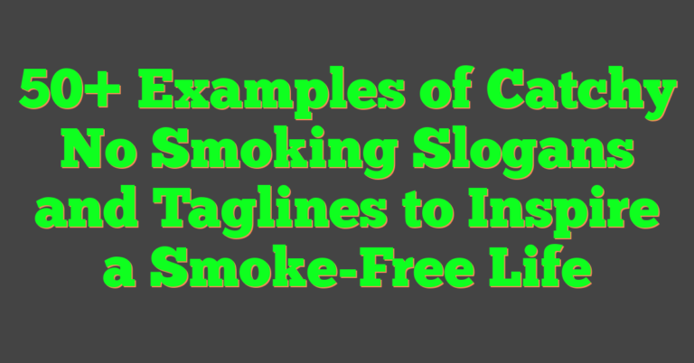 Good Innovation Slogans And Taglines: Top Examples And Creation Tips