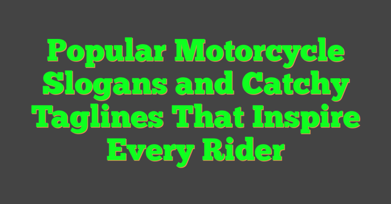 Top 30 Good Money Slogans And Taglines To Inspire Financial Success
