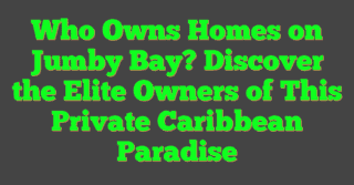 Who Owns Earth? Exploring Global Ownership And Land Rights