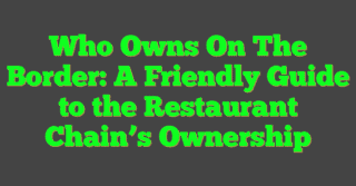 Who Owns CNN: A Friendly Guide To The Media Giant's Ownership