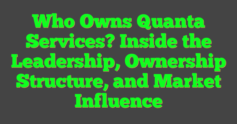 Who Owns ESPN: The Media Giant's Current Ownership Structure
