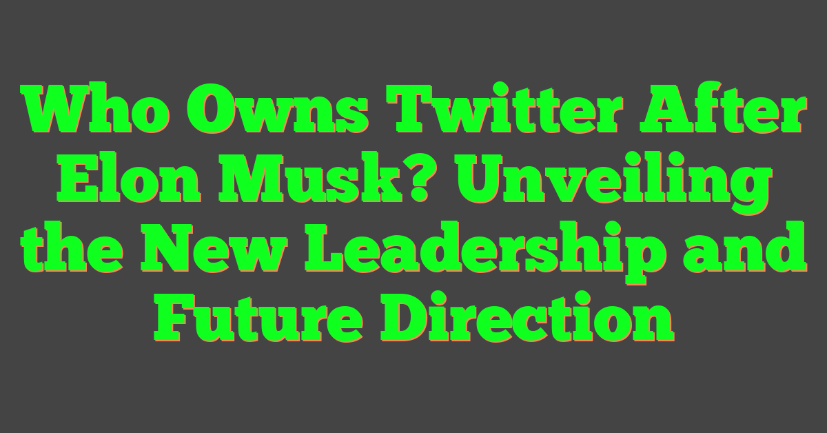 Who Owns Once Upon A Farm: A Look At The Baby Food Brand's Ownership