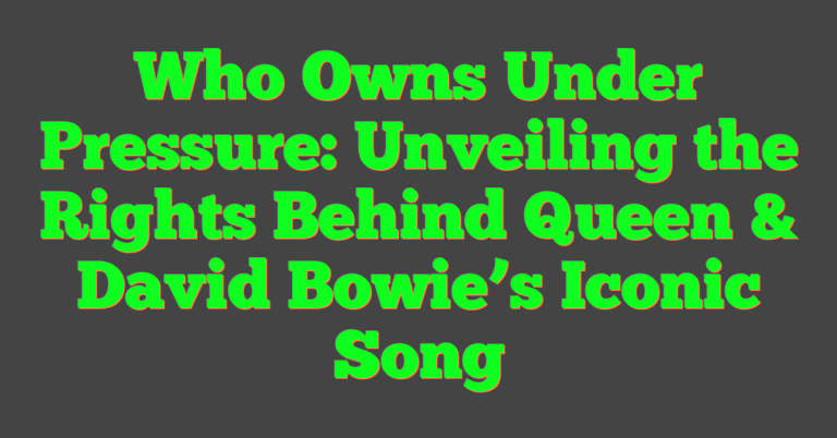 Who Owns BET: A Friendly Guide To The Network's Ownership History