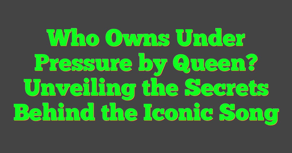 Who Owns Rumble: A Friendly Guide To The Video Platform's Ownership