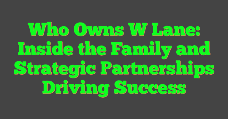 Who Owns CNN: A Friendly Guide To The Media Giant's Ownership