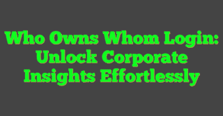 Who Owns Viacom: A Friendly Guide To The Media Giant's Ownership Structure