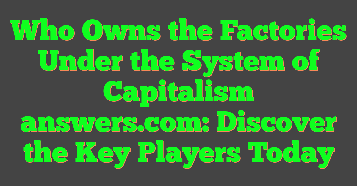 Who Owns Rumble: A Friendly Guide To The Video Platform's Ownership