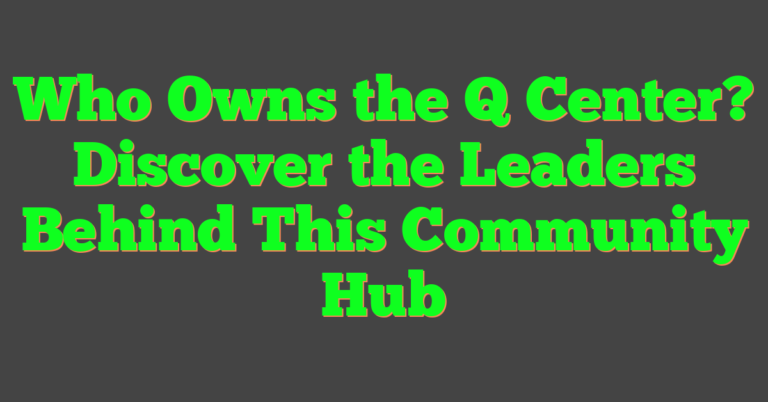 Who Owns Yeti: A Friendly Guide To The Brand's Ownership