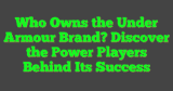 Who Owns FIFA? A Friendly Guide To Football's Governing Body