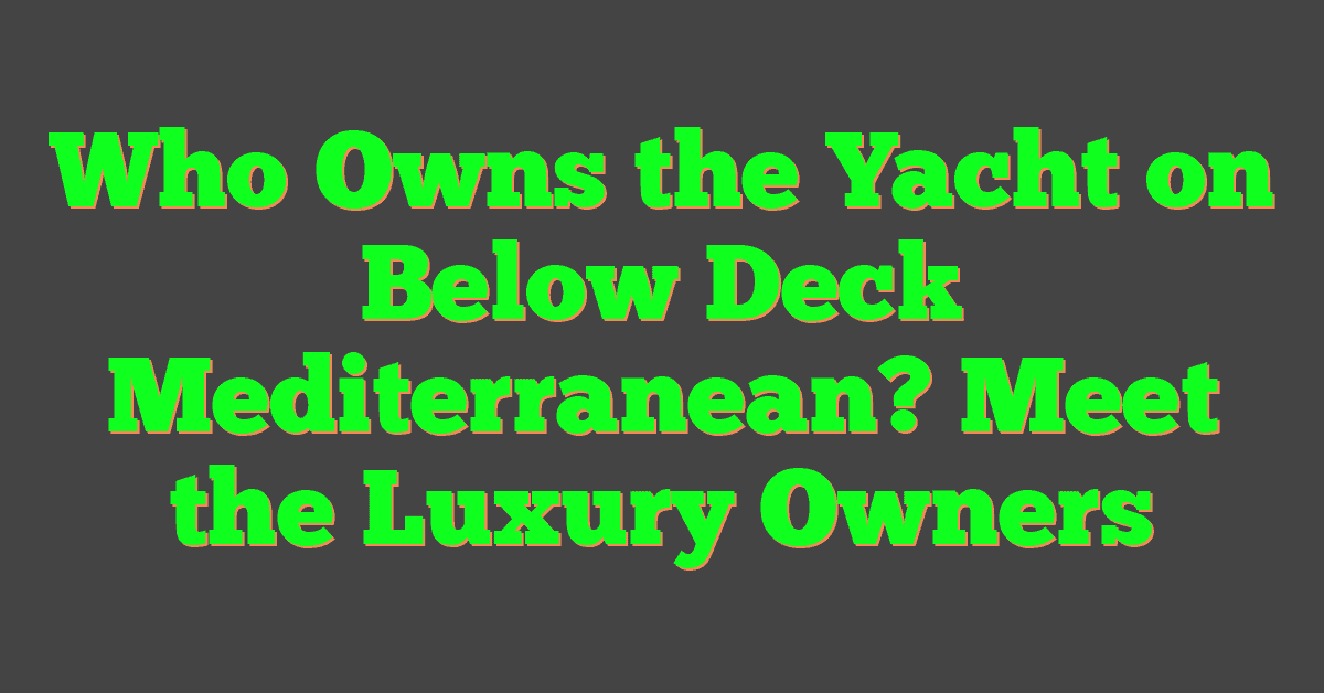 Who Owns Vanguard Group: Understanding The Unique Ownership Structure